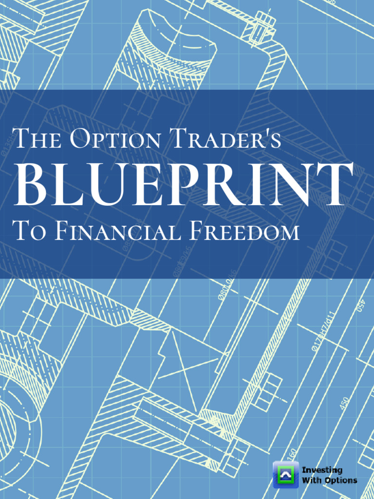 Option Trader Guide To Financial Freedom | PDF | Option (Finance ...