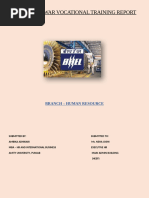 8D Report Format | PDF | Business | Computing And Information Technology