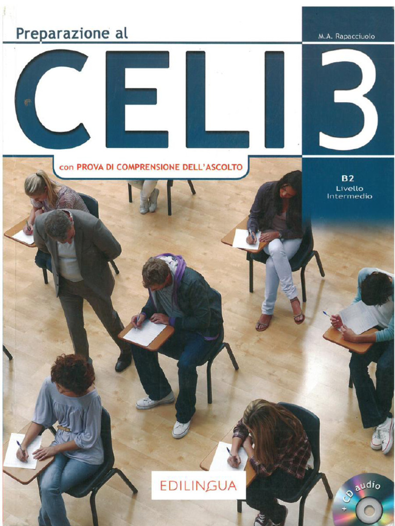 Celi 3 | PDF