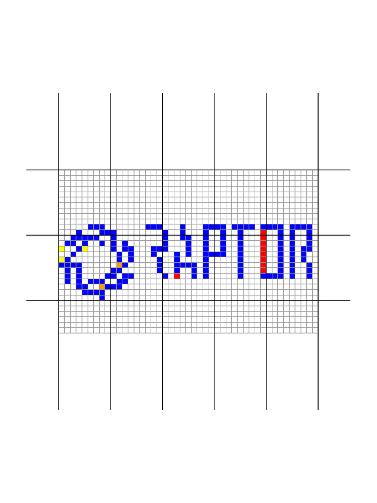 Rubik's Cube Mosaic Generator Guide | PDF
