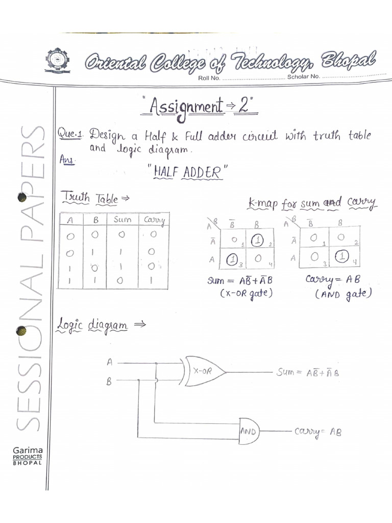 DS Assignment - 2 | PDF