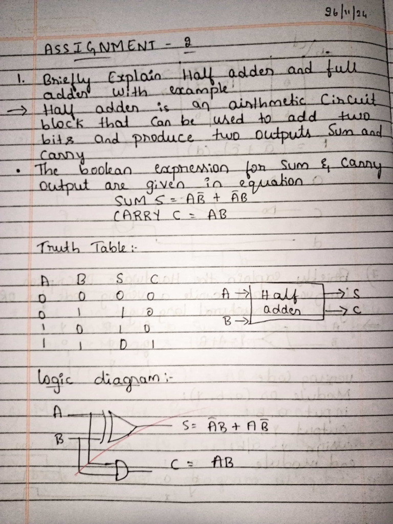 DDCO-Assignment2 | PDF