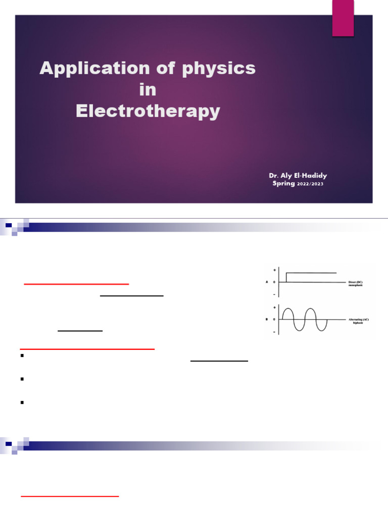 07 Electricity 4.PDF | PDF | Electric Current | Phase (Waves)