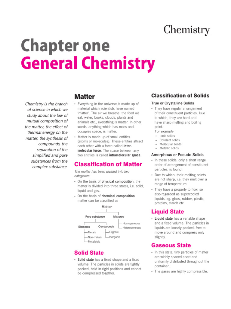 Magbook General Science Poonam Singh - Compress - Cutter | PDF | Solid | Liquids