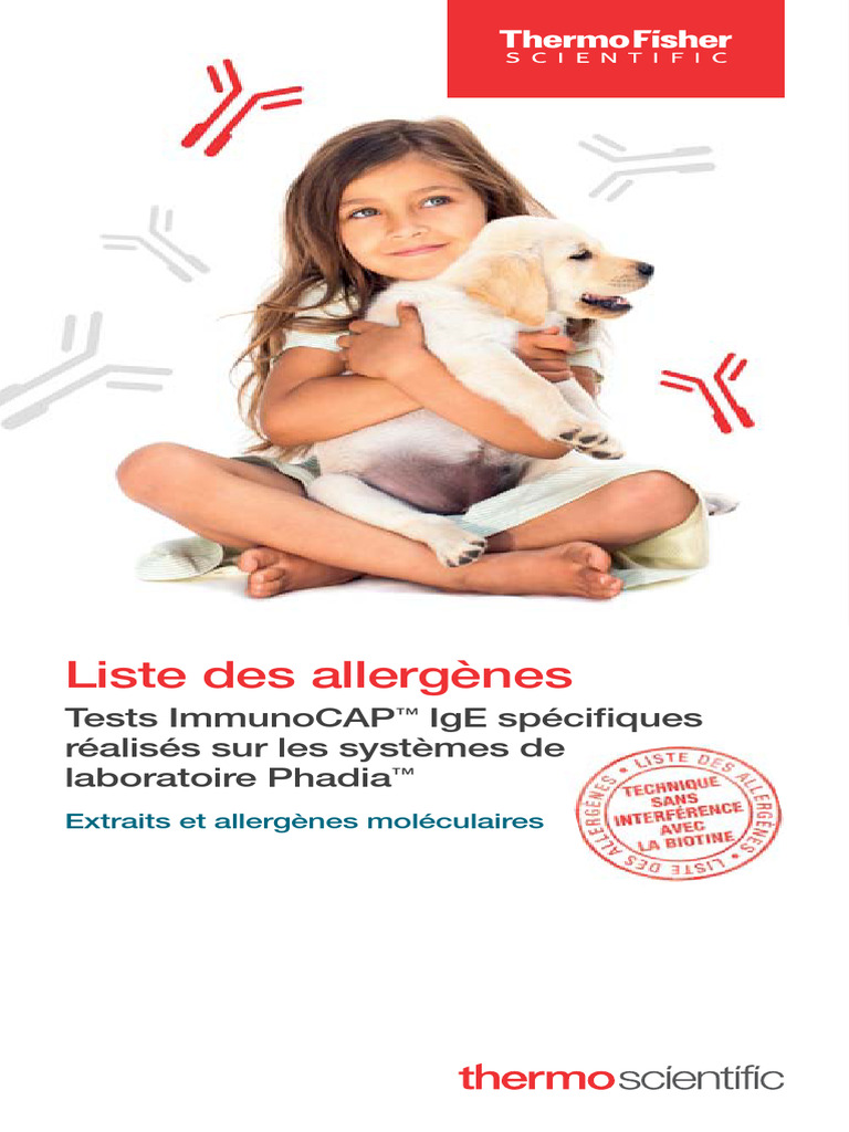 Thermo Fisher | PDF