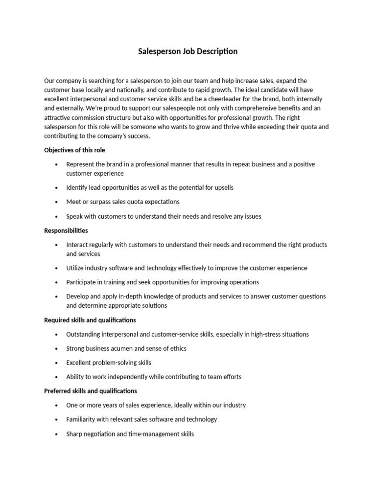 salesperson-job-description-pdf