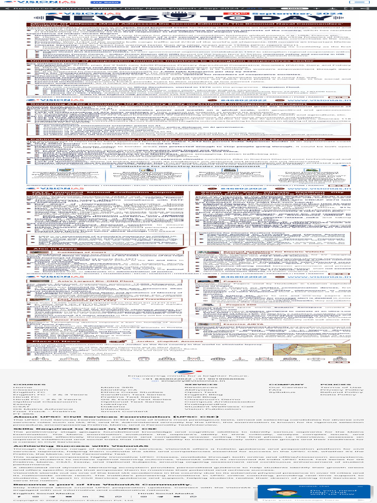 20 September 2024 | PDF | Learning | Cognition