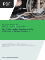 Eurocode 1: Structural Actions Guide | PDF | Metrology | Reference