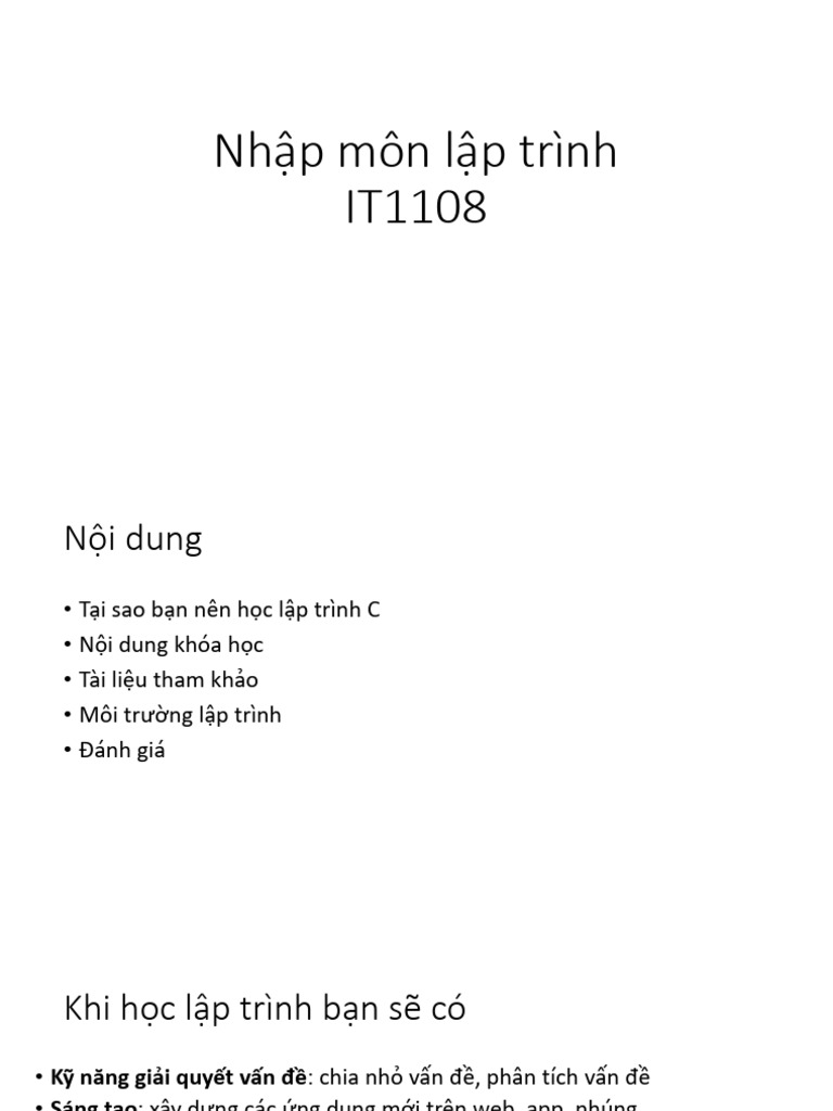 Chap01 Introduction | PDF