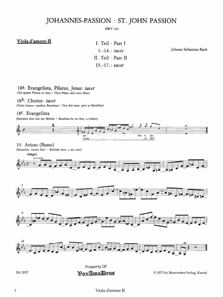 Vla d'amore II | PDF