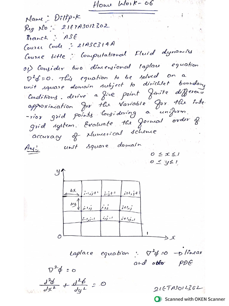 21etas012302 CFD HW06 | PDF