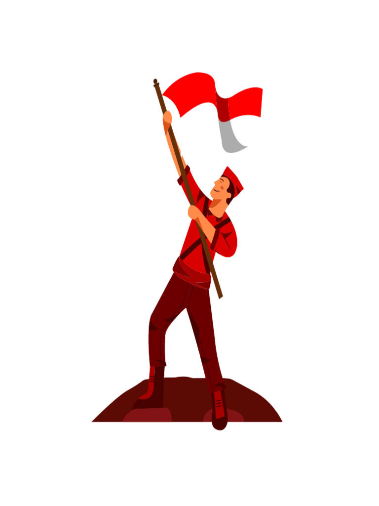 Vector Pahlawan | PDF