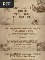 Arti dan Contoh Konsep Framing | PDF