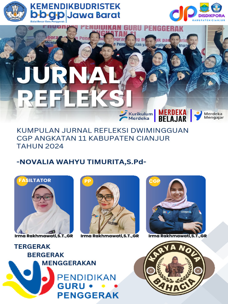 Cover Jurnal | PDF