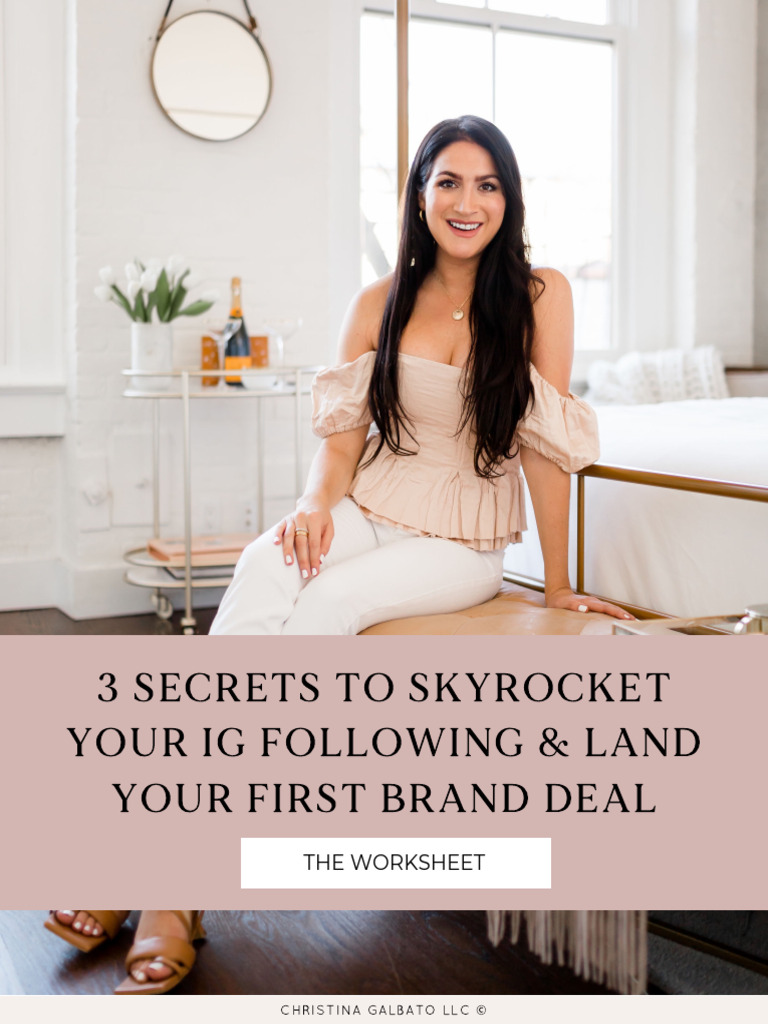 TIB Class Worksheet | PDF