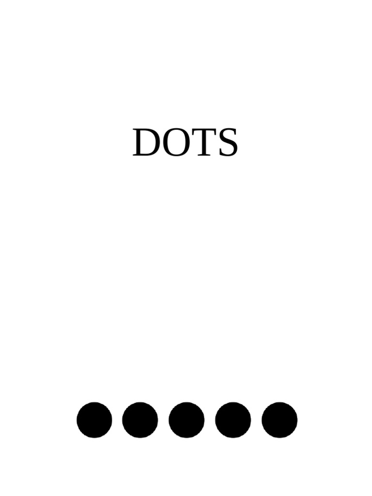 Experiment No 2 - Span of Attention | PDF