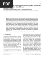 SCM435 SCM 3 - JIS G 4105-1979 - Material Library | PDF | Screw | Nut ...