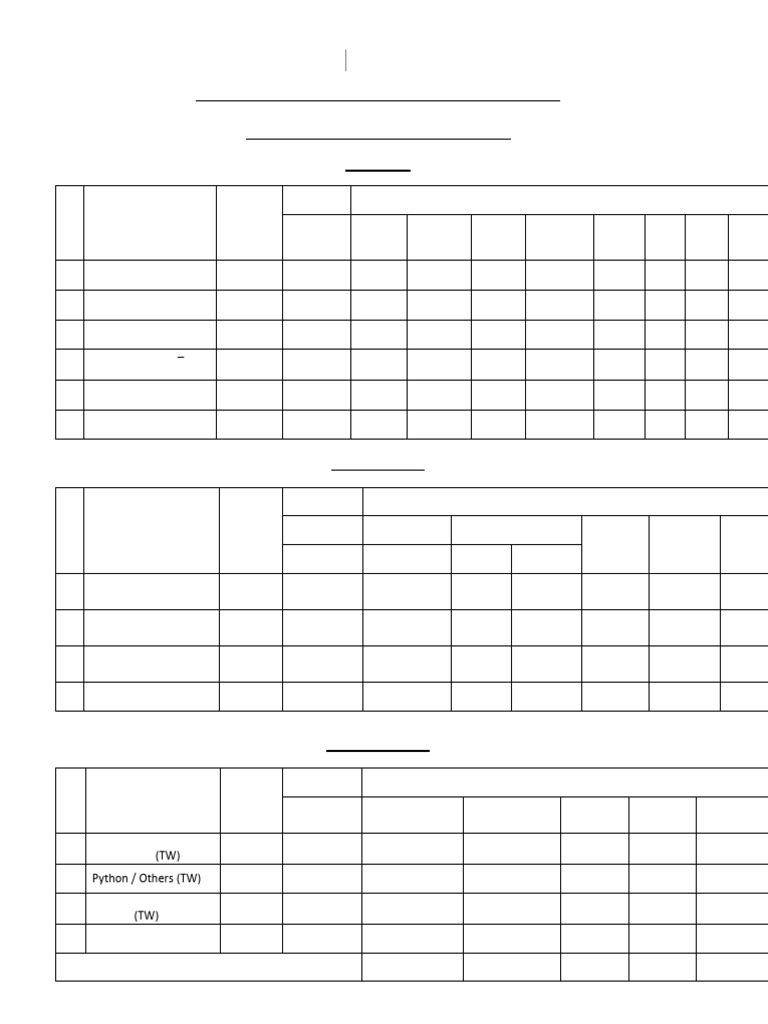 Bihar Diploma Mining Engg. Syllabus | PDF | Fluid Dynamics | Mining