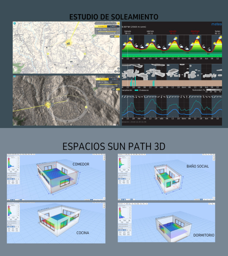 Brown Modern Clean Architecture Presentation | PDF