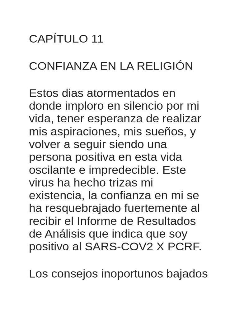 Cap 10 | PDF | Ismael | la meca