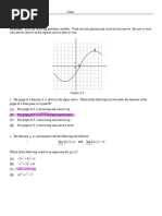 Worksheet A Key Topic 2.1 Change in Arithmetic and Geometric Sequences ...