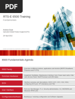 Ciena - RLS Planning - Guide - Part-1 | PDF | License | Legal Liability