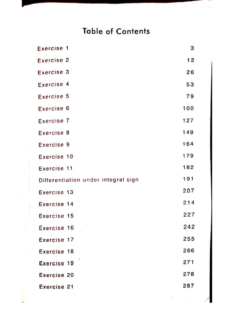 Math Solution 1st Sem | PDF