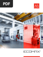 QSM11 Engine Performance Data Sheet | PDF | Horsepower | Engines