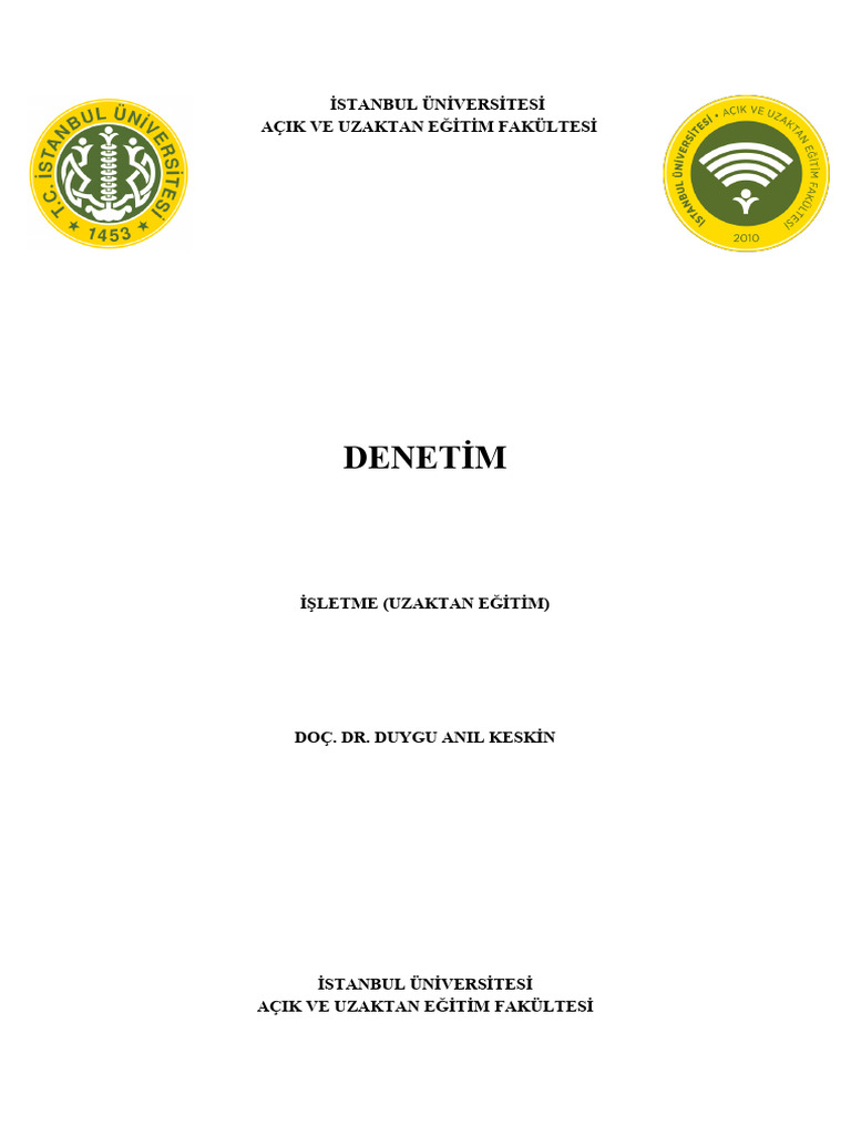 Denet Im | PDF