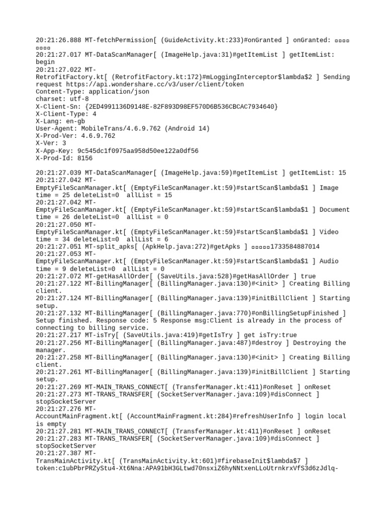 2024-12-07 | PDF | Java (Programming Language) | Computing Platforms