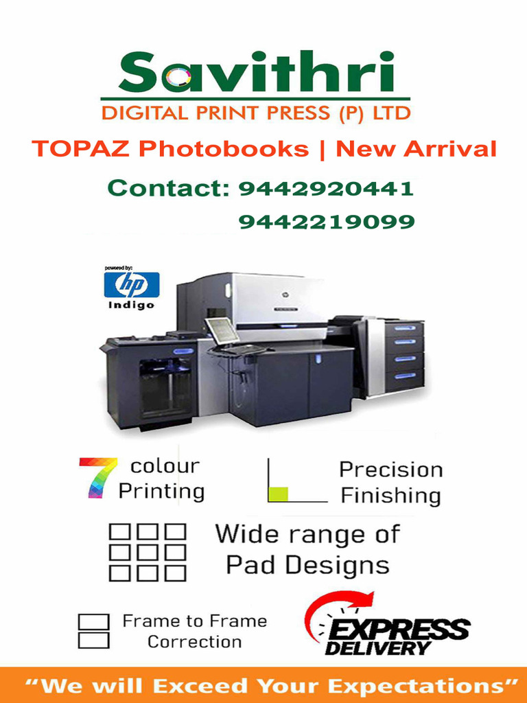 Topaz NEW | PDF