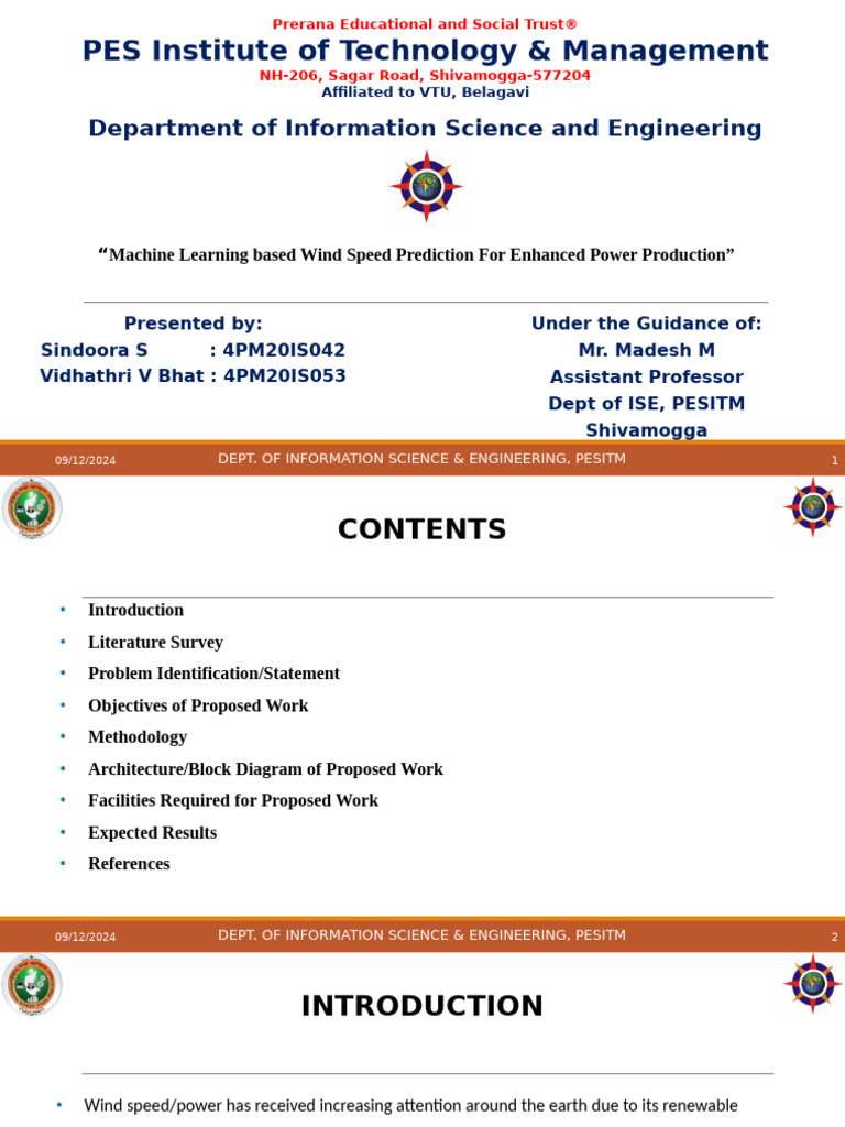 Phase I project - | PDF | Prediction | Machine Learning