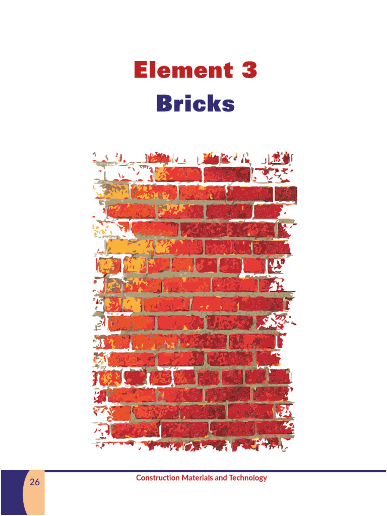 Bricks | PDF