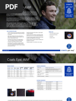 Coats Global Colour Book Overview | PDF | Yarn | Dyeing