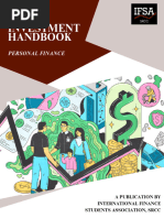 Financial Literacy Notes Sem I | PDF | Banks | Reserve Bank Of India