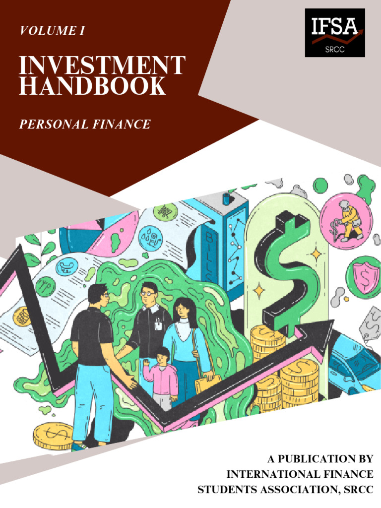 Investment Handbook 1732546117 | PDF | Credit Card | Derivative (Finance)