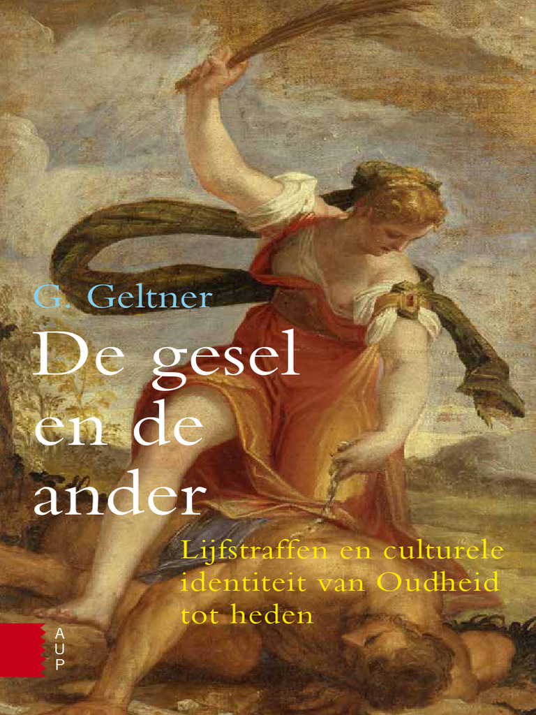 Lijfstraffen Sassaniden Rijk | PDF