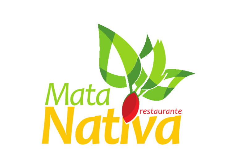 Mata Nativa Logo | PDF