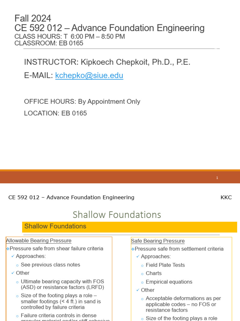 Lesson 04A 1 | PDF | Mechanics | Solid Mechanics