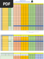 2025-2026 Osha Annual Training Calendar | PDF