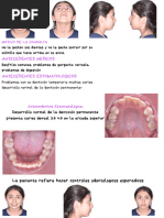 Análisis de Korkhaus en Ortodoncia | PDF | Diente | Cara