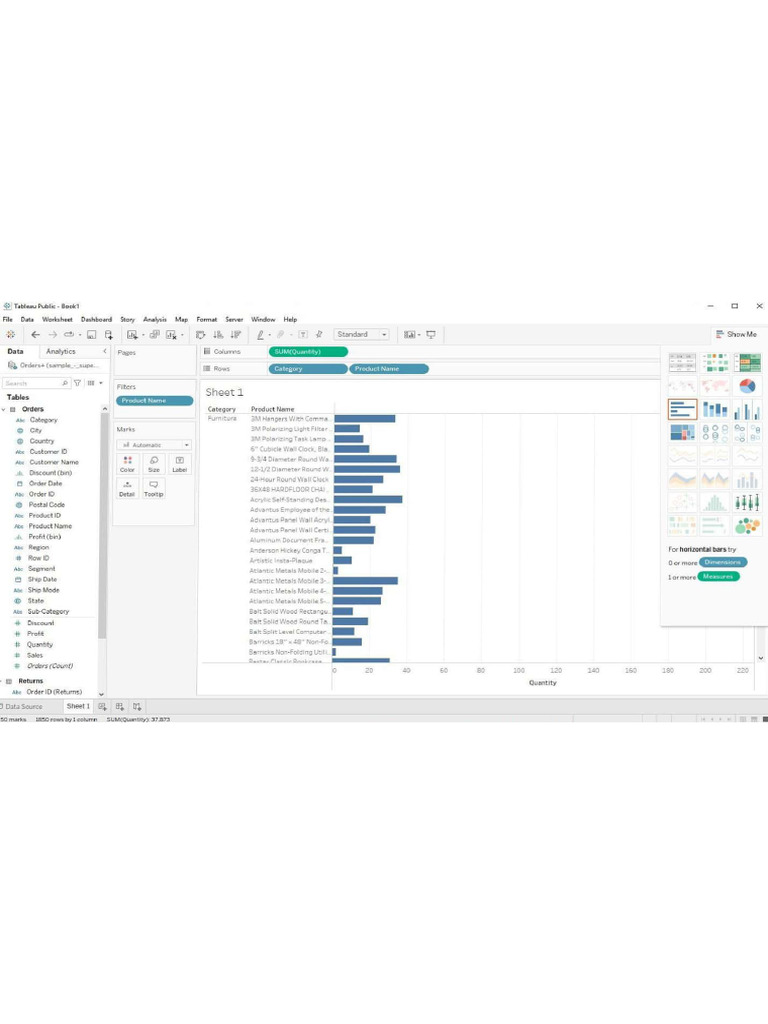 Week 7 Power Bi | PDF