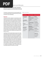 Stool Concentration Method | PDF | Human Feces | Staining