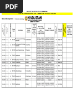 SSS R3 File Generator and Validation System Library Update | PDF
