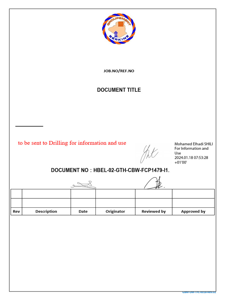 Hbel 02 GTH CBW FCP 1479 I1 | PDF | Composite Material | Structural Engineering