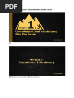 Kaizen Challenge Journal Guide | PDF