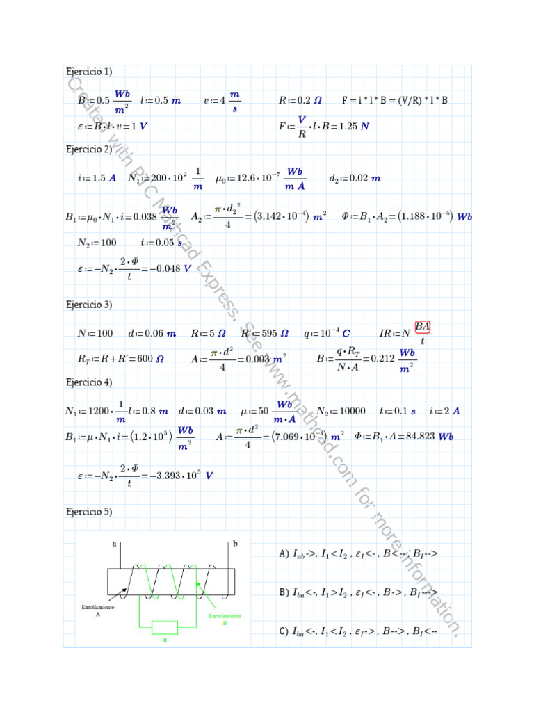 TPN°9 Induccion | PDF
