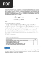 Live Loads - ASCE 7-10 | PDF | Economic Sectors | Engineering