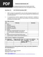 IS 2062 E350 Material Specifications | PDF | Steel | Pipe (Fluid ...