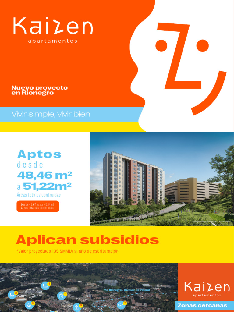 Presentacion Kaizen | PDF